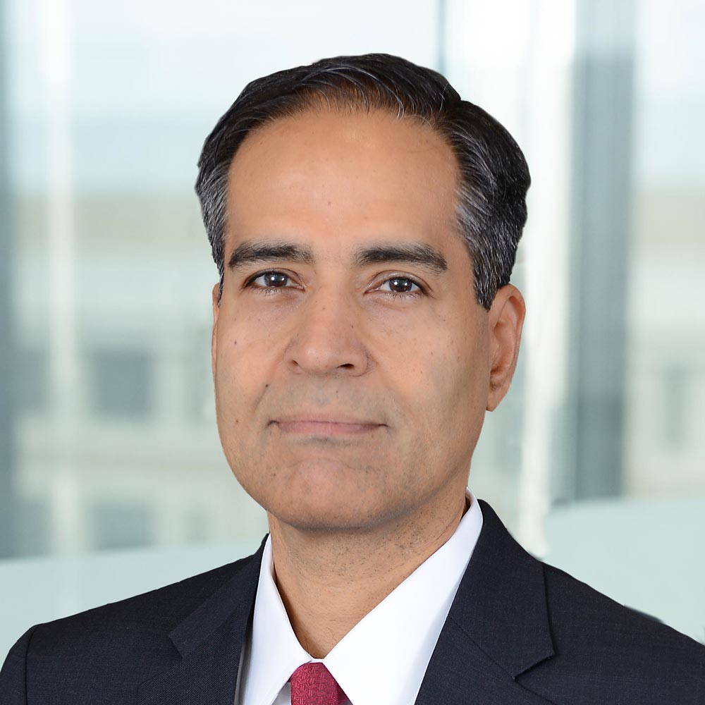 Kanad Virk - Principal and Head of Private Equity | The Chertoff Group