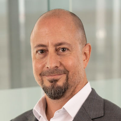 Aaron Roth - Principal and Head of Federal Strategy | The Chertoff Group