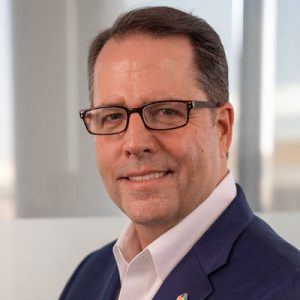 Michael Chertoff - Co-Founder and Executive Chairman | The Chertoff Group