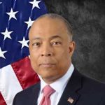 Major General William Walker (U.S. Army Ret.) - The Chertoff Group