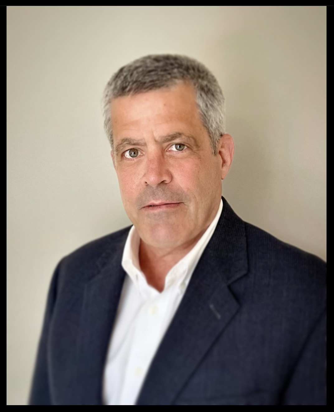 Ted Singer - The Chertoff Group