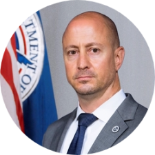 Aaron Roth - Principal, Federal Strategy - The Chertoff Group